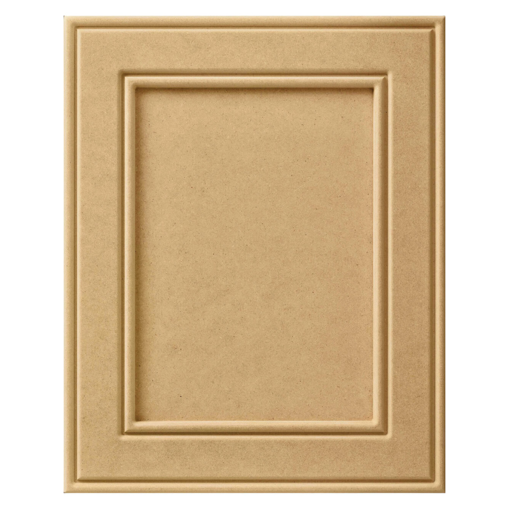MDF Cabinet Front – Modena Profile – DIY Cabinet Refacing